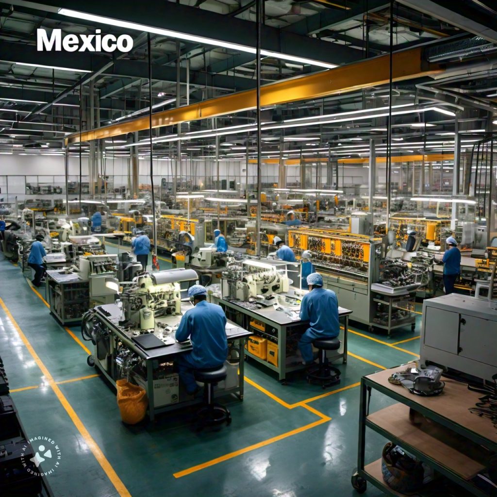 Is Mexico the New China? Why Consider Mexico Over China for Manufacturing - Global Guest Posts ...